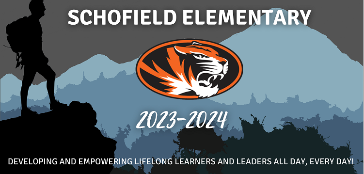 Schofield Building Newsletter | Schofield Elementary