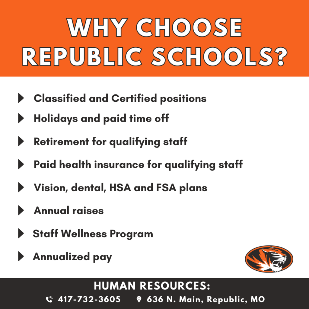 Live Feed | Republic School District