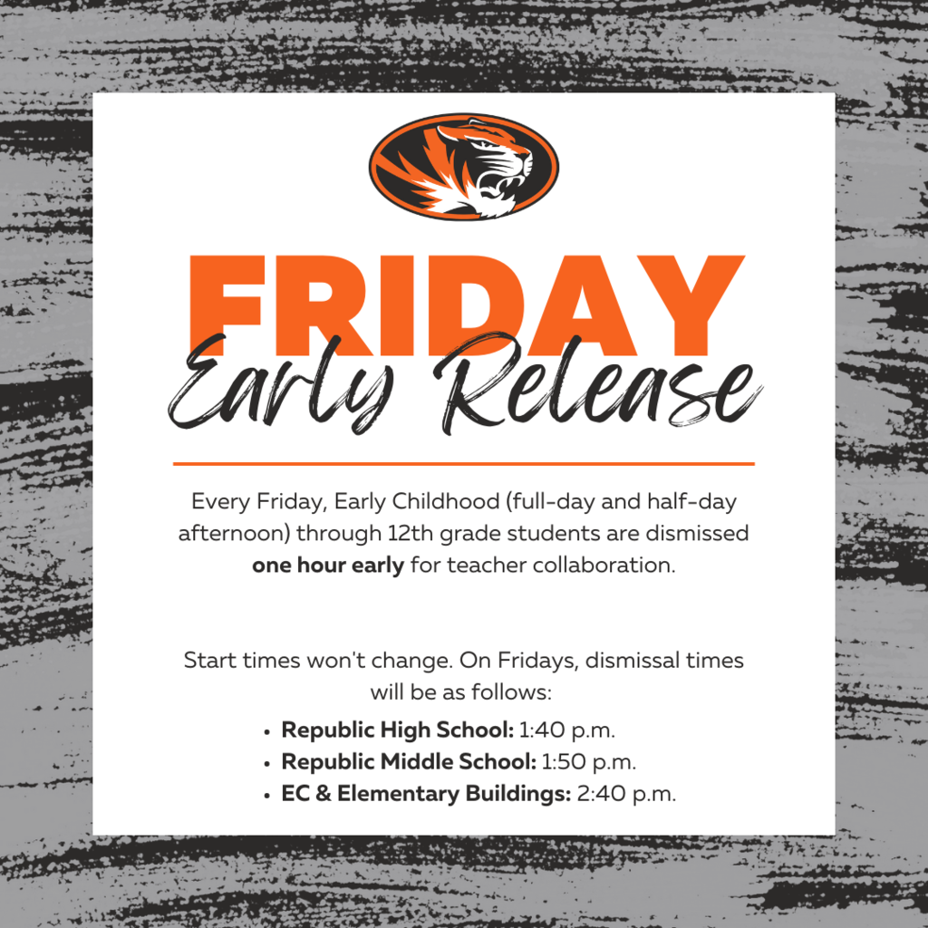 Live Feed | Republic School District